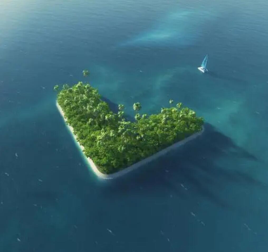 island的主页_【知末网】